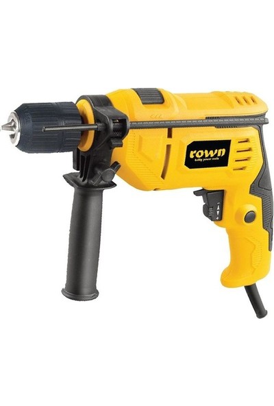 Rown RN1010 13MM Darbeli Matkap Rown RN1010 13MM Darbeli Matkap