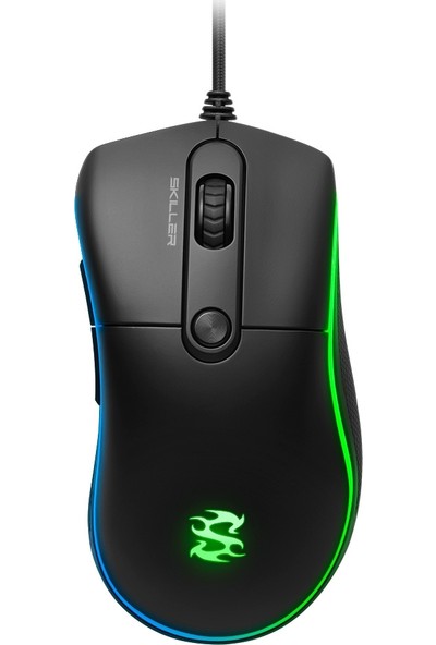 Sharkoon Skıller-Sgm2 RGB Oyuncu Mouse Sharkoon Skıller-Sgm2 RGB Oyuncu Mouse