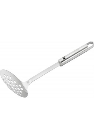 Zwilling Çelik Kevgir Kaşık 33 cm