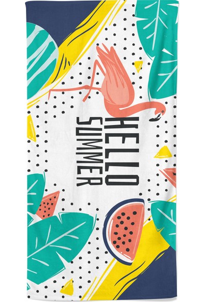 Movebeach Plaj Havlusu, Banyo Havlusu Movebeach Plaj Havlusu, Banyo Havlusu