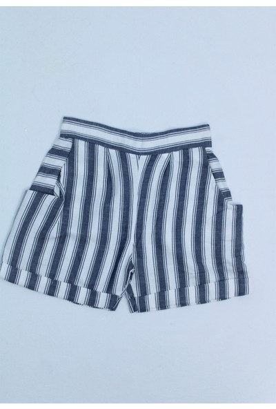 Escabel Kız Çocuk Şort