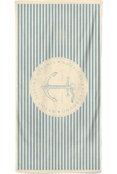 Movebeach Plaj Havlusu, Banyo Havlusu Movebeach Plaj Havlusu, Banyo Havlusu