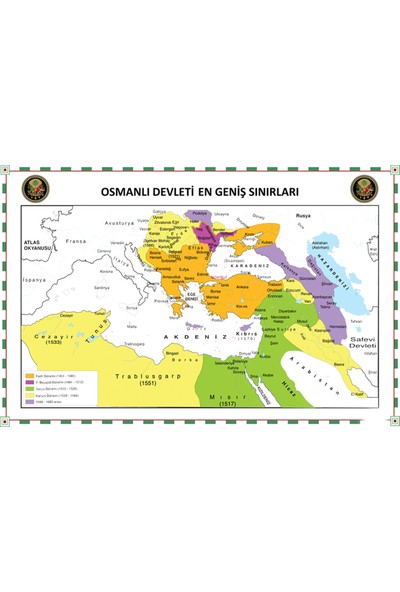 Tutunabilir Kağıt Osmanlı Devleti Haritası En Geniş Sınırları Kağıt Tahta 70X105 cm Tutunabilir Kağıt Osmanlı Devleti Haritası En Geniş Sınırları Kağıt Tahta 70X105 cm