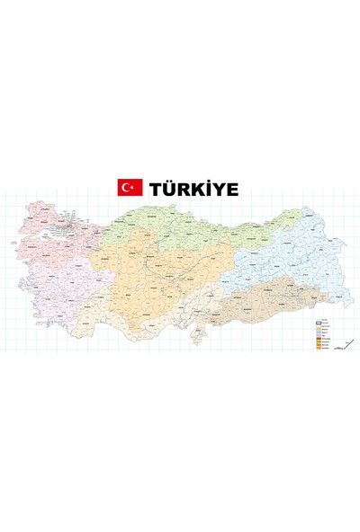 Tutunabilir Kağıt Türkiye Il Ilçe Haritası Yazı Tahtası Akıllı Kağıt Tahta Kalem Hediyeli Dekoratif 95X200 cm Tutunabilir Kağıt Türkiye Il Ilçe Haritası Yazı Tahtası Akıllı Kağıt Tahta Kalem Hediyeli Dekoratif 95X200 cm