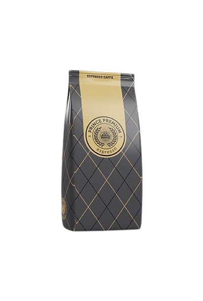 Prince Premium Espresso Çekirdek Kahve 1 kg Prince Premium Espresso Çekirdek Kahve 1 kg