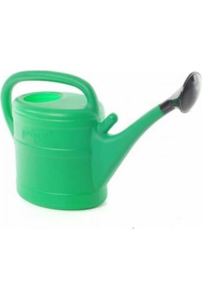 Piev Bahçe Çiçek Sulama Bidonu 5 Lt Piev Bahçe Çiçek Sulama Bidonu 5 Lt