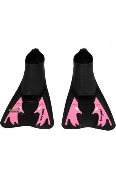 Vardem Aqua Pro Palet 34-35 Pembe