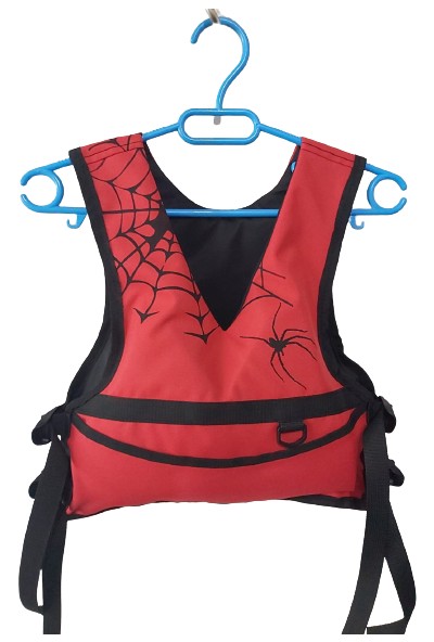 Aquateks Can Yeleği 05-10 Yaş