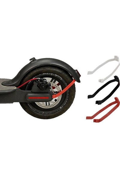 Xiaomi Arka Çamurluk Sabitleyici