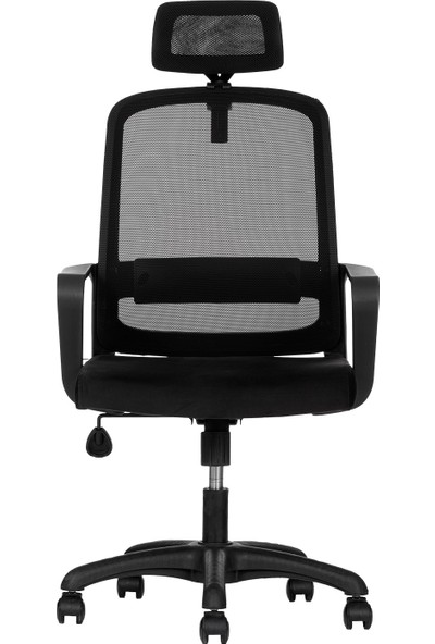 Decofis Cappi Fileli Ofis Koltuğu Decofis Cappi Fileli Ofis Koltuğu