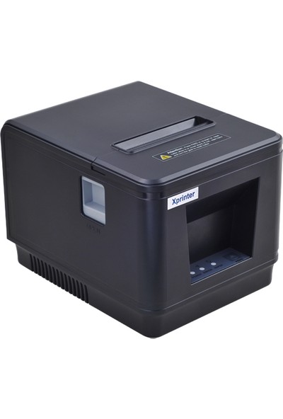 XPRINTER XP-Q600 TERMAL FİŞ YAZICI - USB+Ethernet XPRINTER XP-Q600 TERMAL FİŞ YAZICI - USB+Ethernet