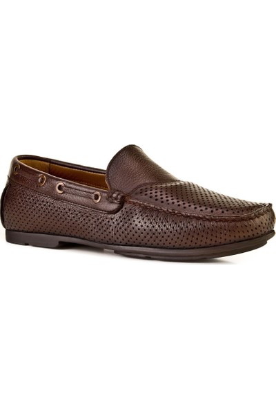Cabani Erkek Loafer Günlük Ayakkabı 447M1050B Kahve Cabani Erkek Loafer Günlük Ayakkabı 447M1050B Kahve