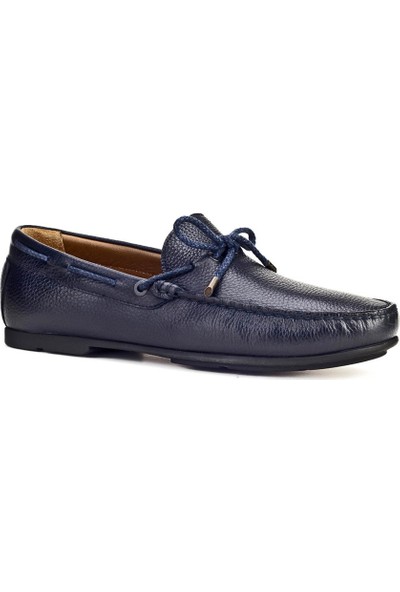 Cabani Erkek Fiyonklu Loafer Günlük Ayakkabı 447M1168 Lacivert Cabani Erkek Fiyonklu Loafer Günlük Ayakkabı 447M1168 Lacivert