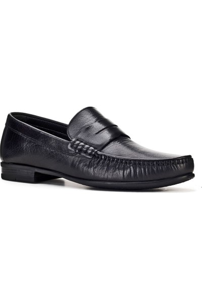 Cabani Erkek Klasik Ayakkabı 442M1176 Siyah