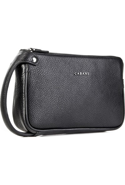 Cabani El Çantası 1831 Siyah