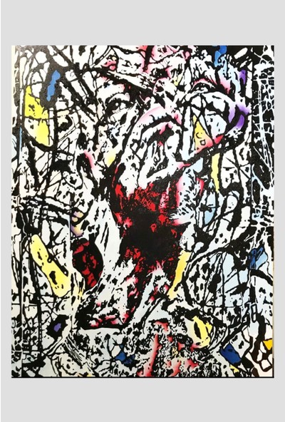 Gümüş Düğme Serap Sevim Yağlı Boya Tablo 80X60 Gümüş Düğme Serap Sevim Yağlı Boya Tablo 80X60
