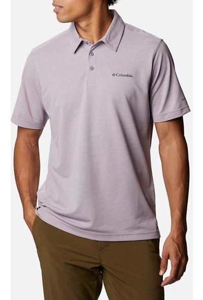 Columbia Havercamp Pique Polo Erkek T-Shirt AM2996