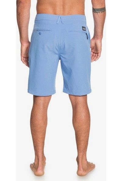 Quiksilver Union Amphibian 19' Erkek Şort Quiksilver Union Amphibian 19' Erkek Şort