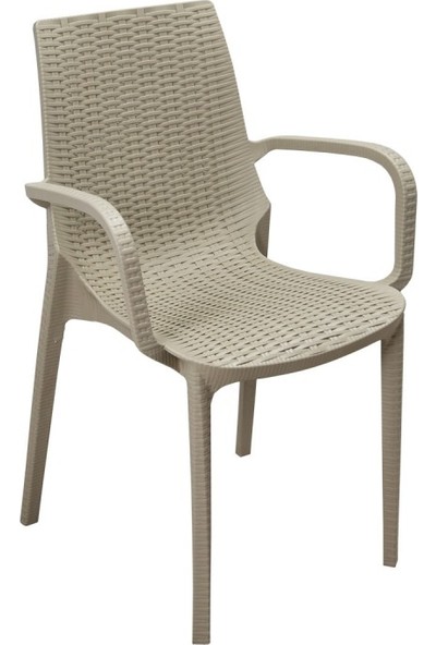 Mandella Nirvana Koltuk 6 Adet