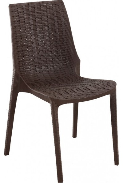 Mandella Nirvana Sandalye 2 Adet