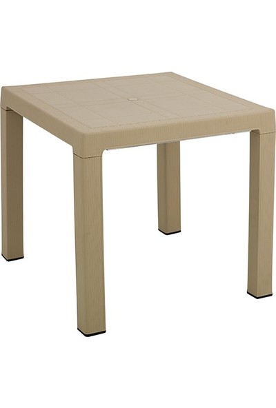 Mandella Elit 80x80 cm Masa