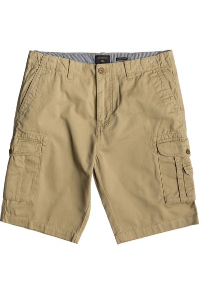 Quiksilver Crucial Battle 21' Erkek Şort