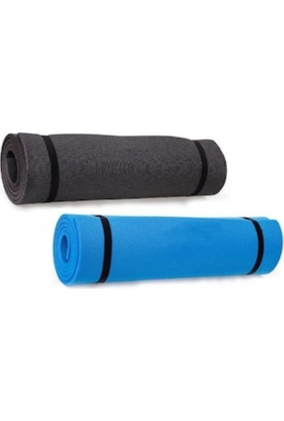 Asil Mat (Uyku Tulumu Altı)