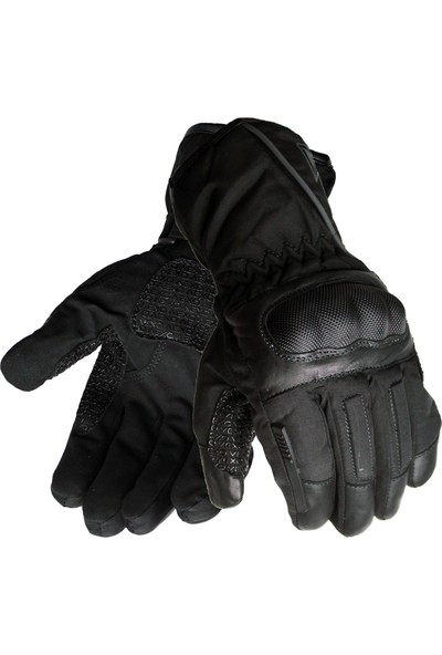 Vexo Kıng Eldiven Siyah M Beden