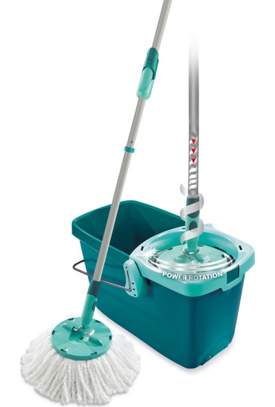 Leifheit Twist System Mop Set Leifheit Twist System Mop Set