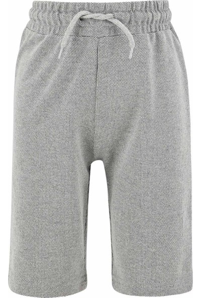 Defacto Erkek Çocuk Basic Bermuda Şort T7601A621SP