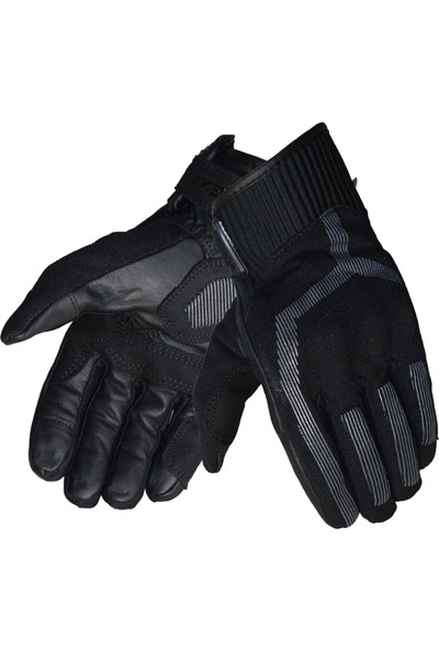 Vexo Street Eldiven Siyah Xl Beden