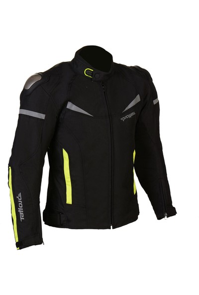 Motospartan Prohel Colombıa Mont Neon Sarı S Beden Motospartan Prohel Colombıa Mont Neon Sarı S Beden