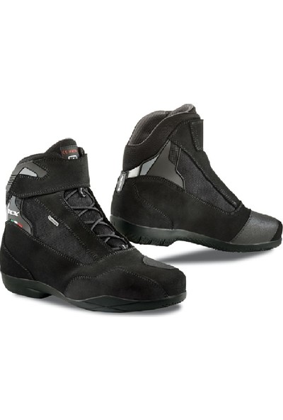 Tcx Jupıter 4 Gore-Tex Bot Siyah 43 Tcx Jupıter 4 Gore-Tex Bot Siyah 43