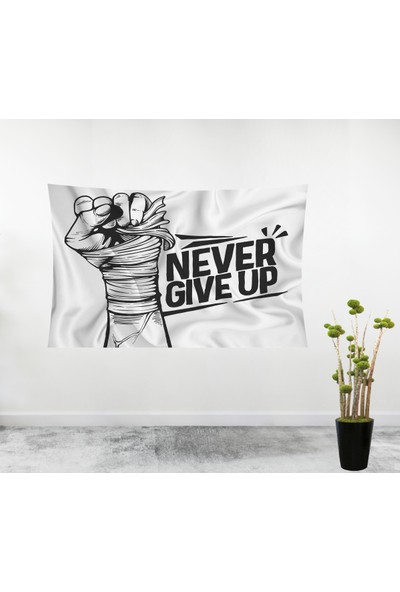 Waoow Art Duvar Örtüsü 70X100 cm Waoow Art Duvar Örtüsü 70X100 cm