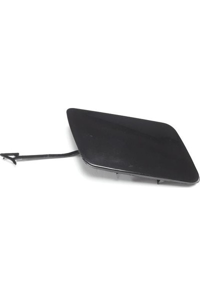 Gkl Audi A6 2005 - 2008 Ön Tampon Çeki Demir Kapağı Sağ 4F0807441A E