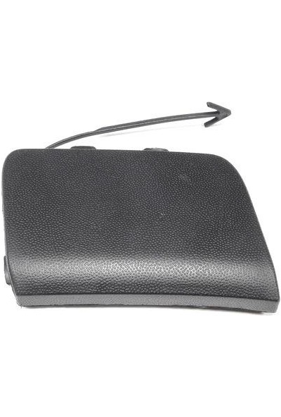 Gkl Vw Jetta 2006-2011 Arka Tampon Çeki Demir Kapağı 1K5807441A