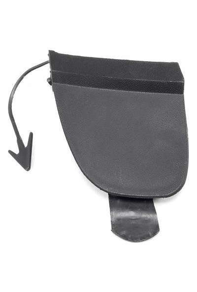 Gkl Jetta Sedan 2011-2014 Arka Tampon Çeki Demir Kapağı 5C6807441 Gkl Jetta Sedan 2011-2014 Arka Tampon Çeki Demir Kapağı 5C6807441