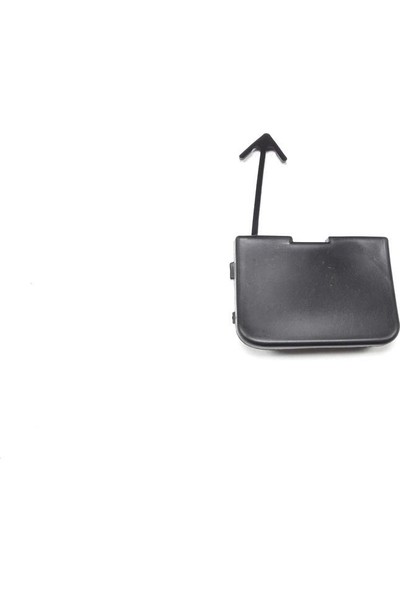 Gkl Vw Passat B6 2006-2011 Arka Tampon Çeki Demiri Kapağı 3C5807441