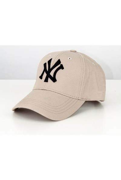 Eleven Market Ny New York Yankees Nakışlı Kep Şapka