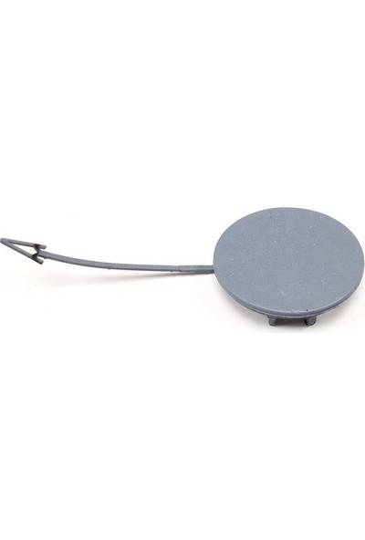 Gkl Audi A4 B7 Kasa 2005-2008 Ön Tampon Çeki Demiri Kapağı 8E0807241C