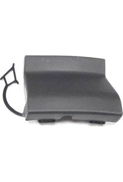 Gkl Vw Transporter T7 2016-20 Ön Tampon Çeki Demiri Kapağı 7E0807241