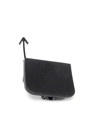 Gkl Vw Passat B7 Sedan 11-14 Arka Tampon Çeki Demiri Kapağı 3AE807441