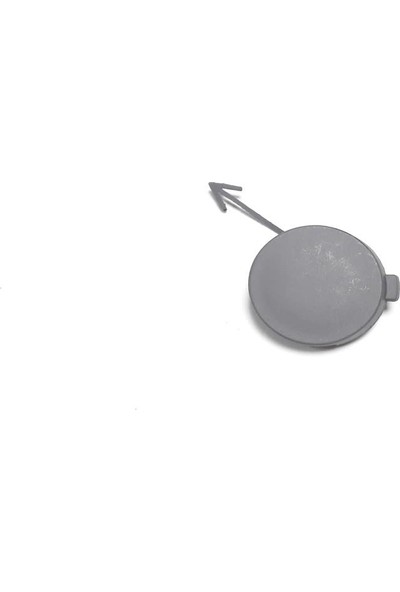 Gkl Vw Polo 2010-2014 Ön Tampon Çeki Çekme Demiri Kapağı 6R0807241A