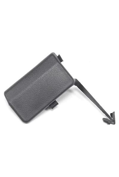 Gkl Vw Caddy 2004-2010 Ön Tampon Çeki Demiri Kapağı 2K0807241