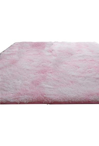 iHome 80 x 120 cm Uzun Shaggy Halı iHome 80 x 120 cm Uzun Shaggy Halı