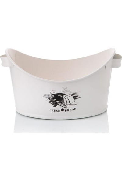 Decoour Metal Ekmeklik