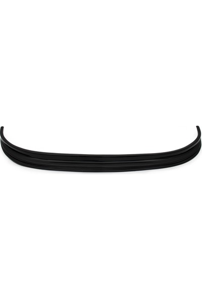 Cappafe Renault Trafic Ön Tampon Lip Eki Karlık Akrilik Abs Piano Black 2014-2019 Cappafe Renault Trafic Ön Tampon Lip Eki Karlık Akrilik Abs Piano Black 2014-2019