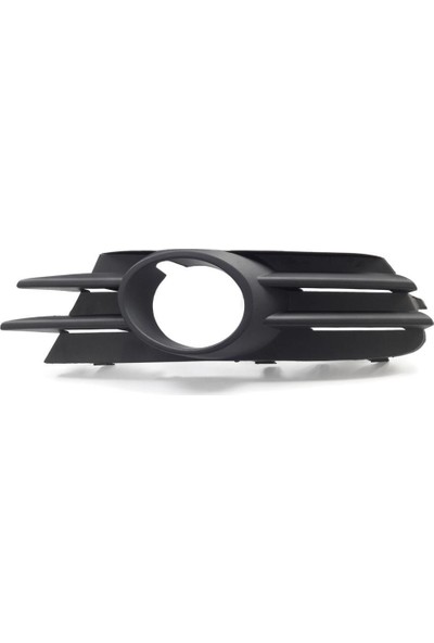 Gkl Vw Scirocco 2009-2014 Sol Sis Farı Izgarası Çerçevesi 1K8853665B Gkl Vw Scirocco 2009-2014 Sol Sis Farı Izgarası Çerçevesi 1K8853665B