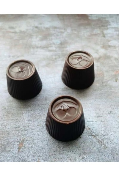 Greyas Polikarbon Çikolata Kalıbı Cm1328