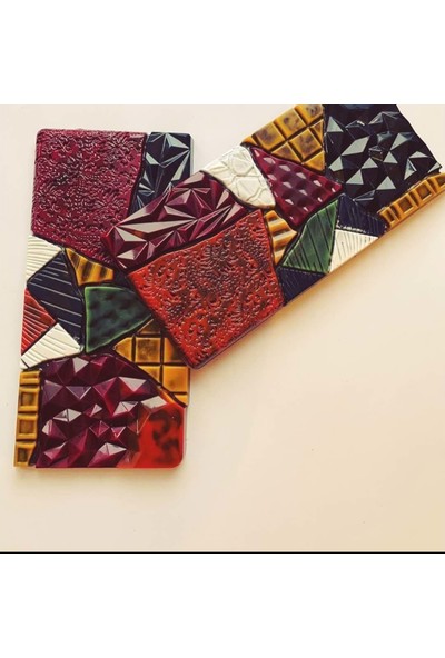 Greyas Polikarbon Çikolata Kalıbı Cm3401